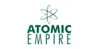 75% OFF Atomic Empire Coupon Codes - July 2025 Promo Codes