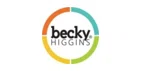 65% OFF Becky Higgins Coupon Codes - September 2025 Promo Codes