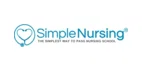 65% OFF Simple Nursing Coupon Codes - June 2025 Promo Codes