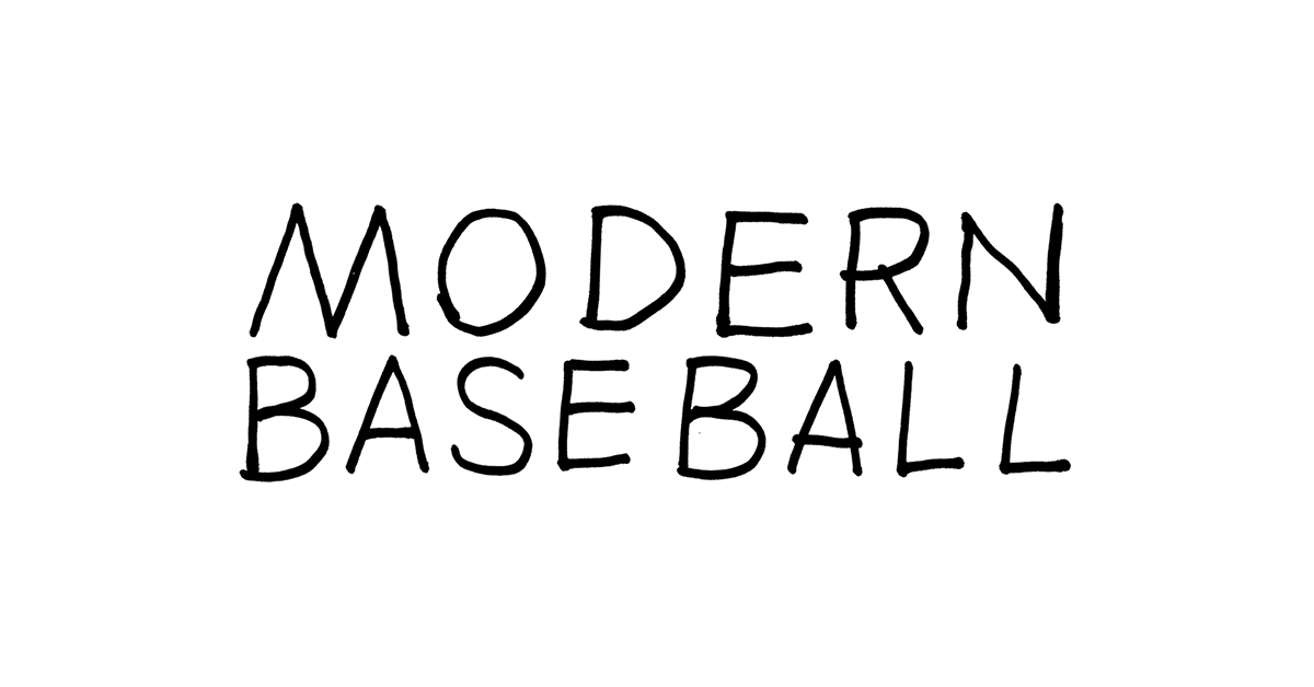 75% OFF Modern Baseball Coupon Codes - July 2025 Promo Codes