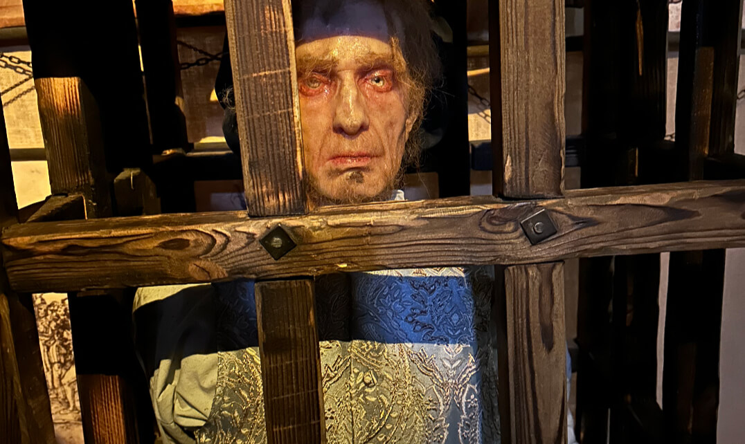 70% OFF Medieval Torture Museum Coupon Codes - December 2025 Promo Codes