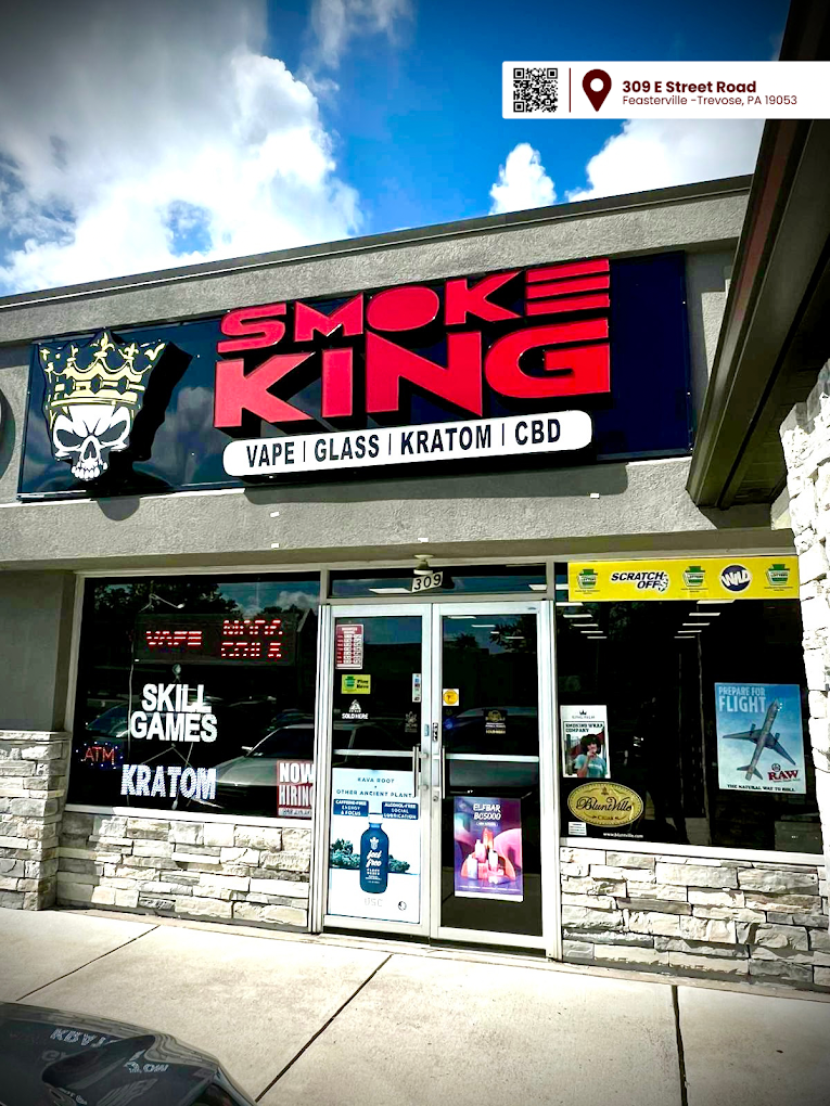 75% OFF Smoke King Coupon Codes - April 2025 Promo Codes