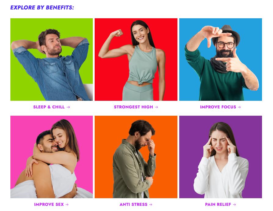 60% OFF Mood Gummies Coupon Codes - April 2025 Promo Codes