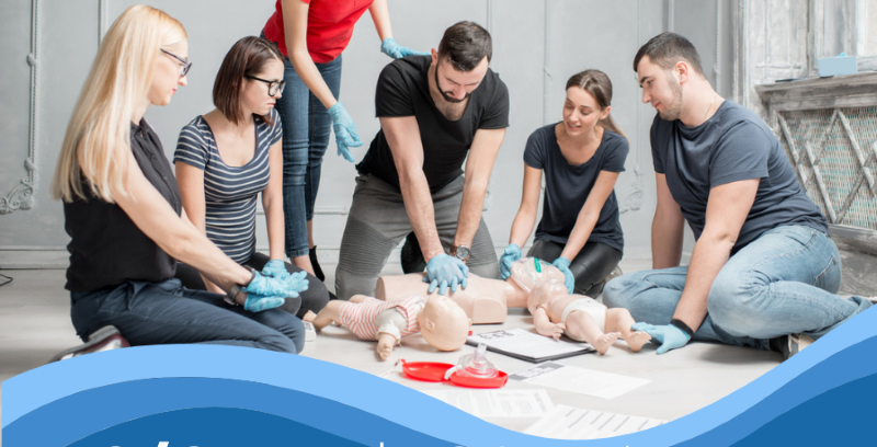 75% OFF American Heart Association CPR Coupon Codes - March 2025 Promo Codes