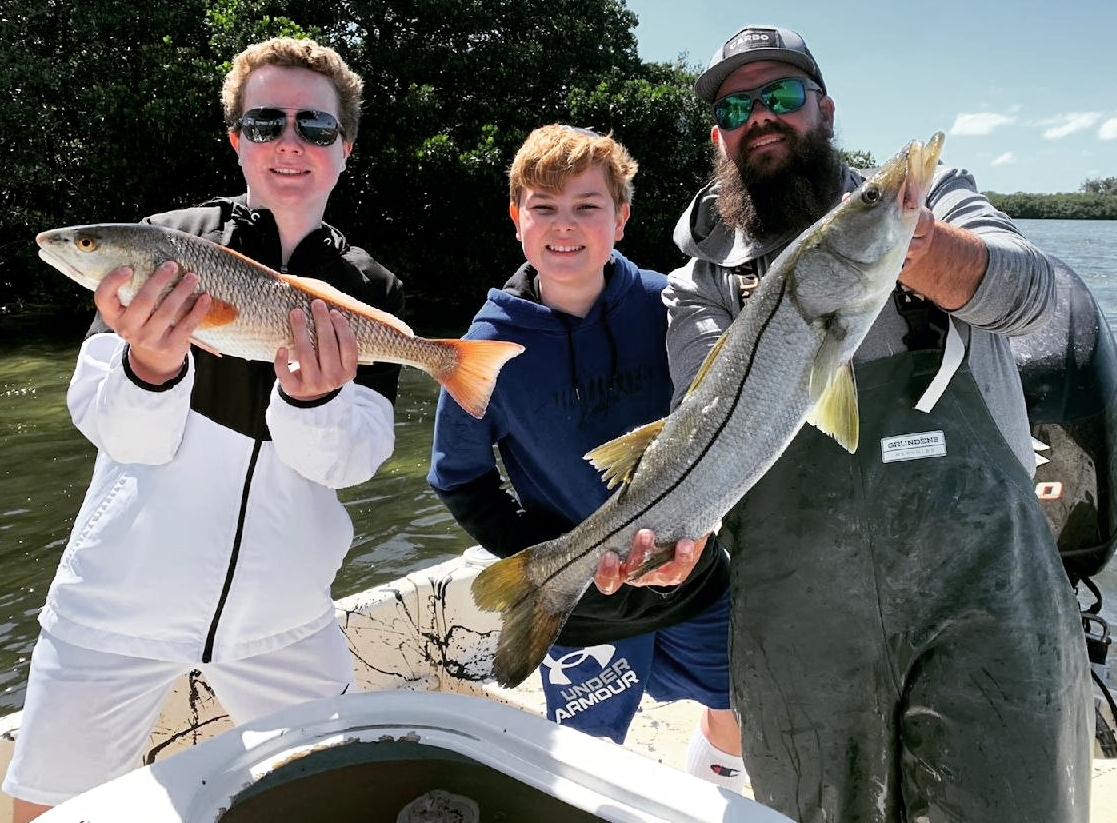 Anna Maria Island Reviews - Read Customer Reviews of Wildmansadventures.com