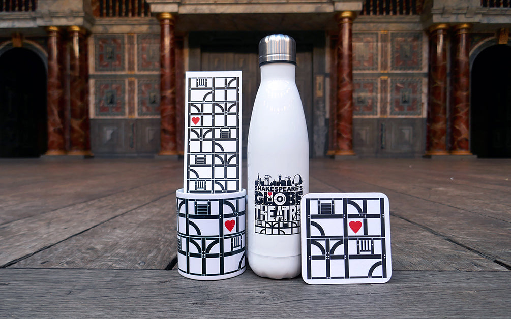 65% OFF Shakespeare's Globe Coupon Codes - December 2025 Promo Codes