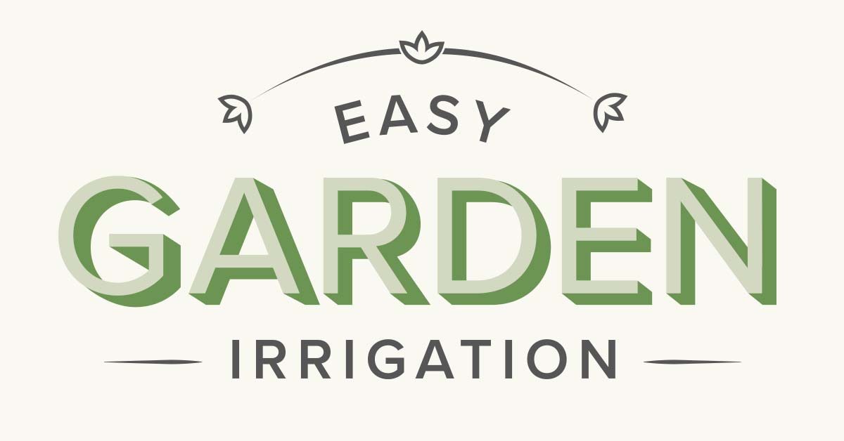 60% OFF Easy Garden Irrigation Coupon Codes - July 2025 Promo Codes