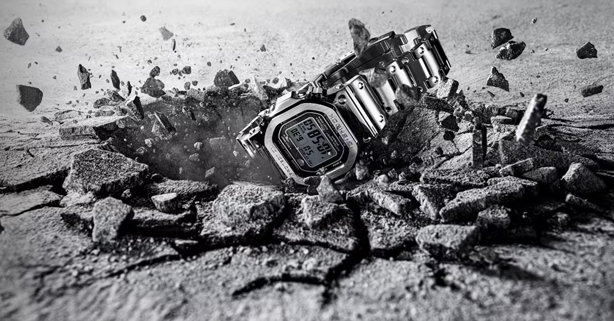 75% OFF CASIO Australia Coupon Codes - September 2025 Promo Codes