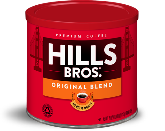 65% OFF Hills Bros Coupon Codes - July 2025 Promo Codes