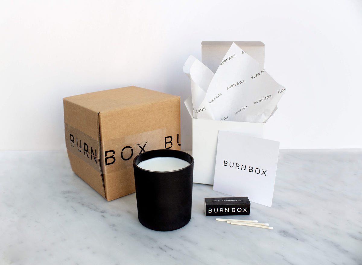 Burn Box Reviews - Read Customer Reviews of Theburnbox.co
