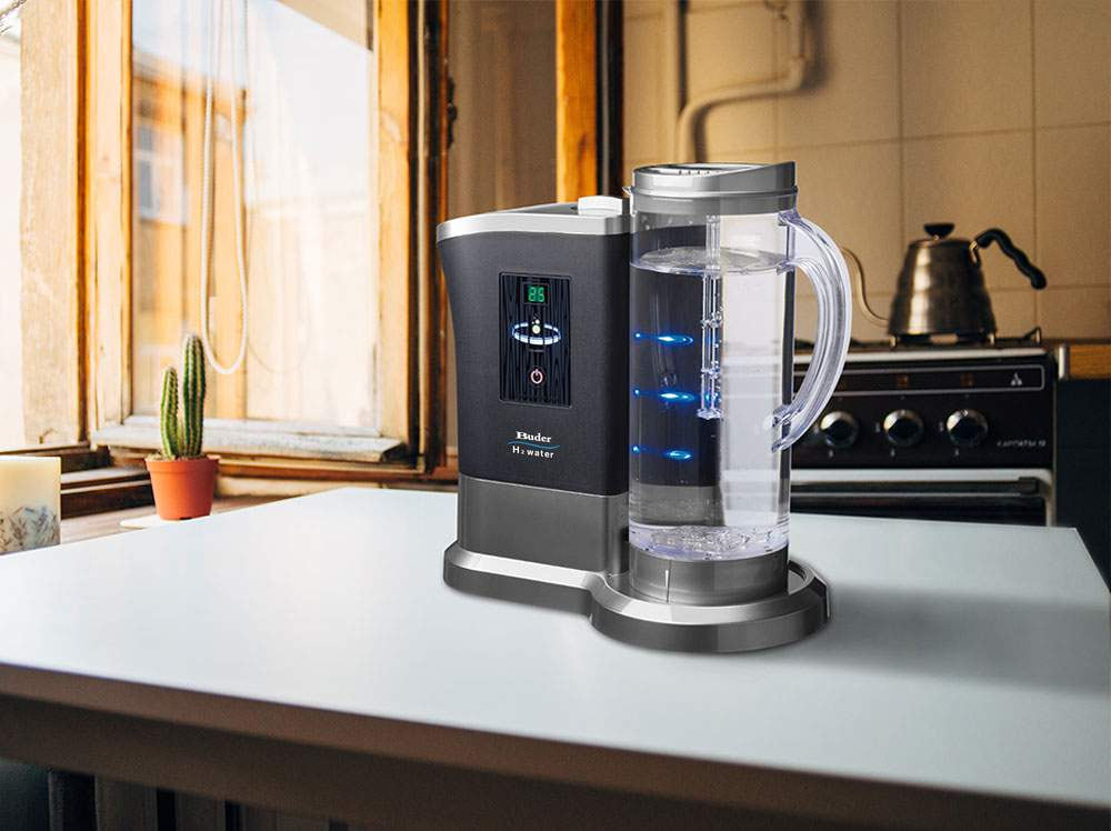 Alkaline Water Plus Reviews: Are They Good For Your Health?