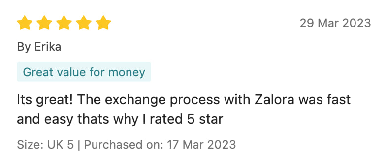 Is Zalora Philippines Authentic? Find Out the Truth Here