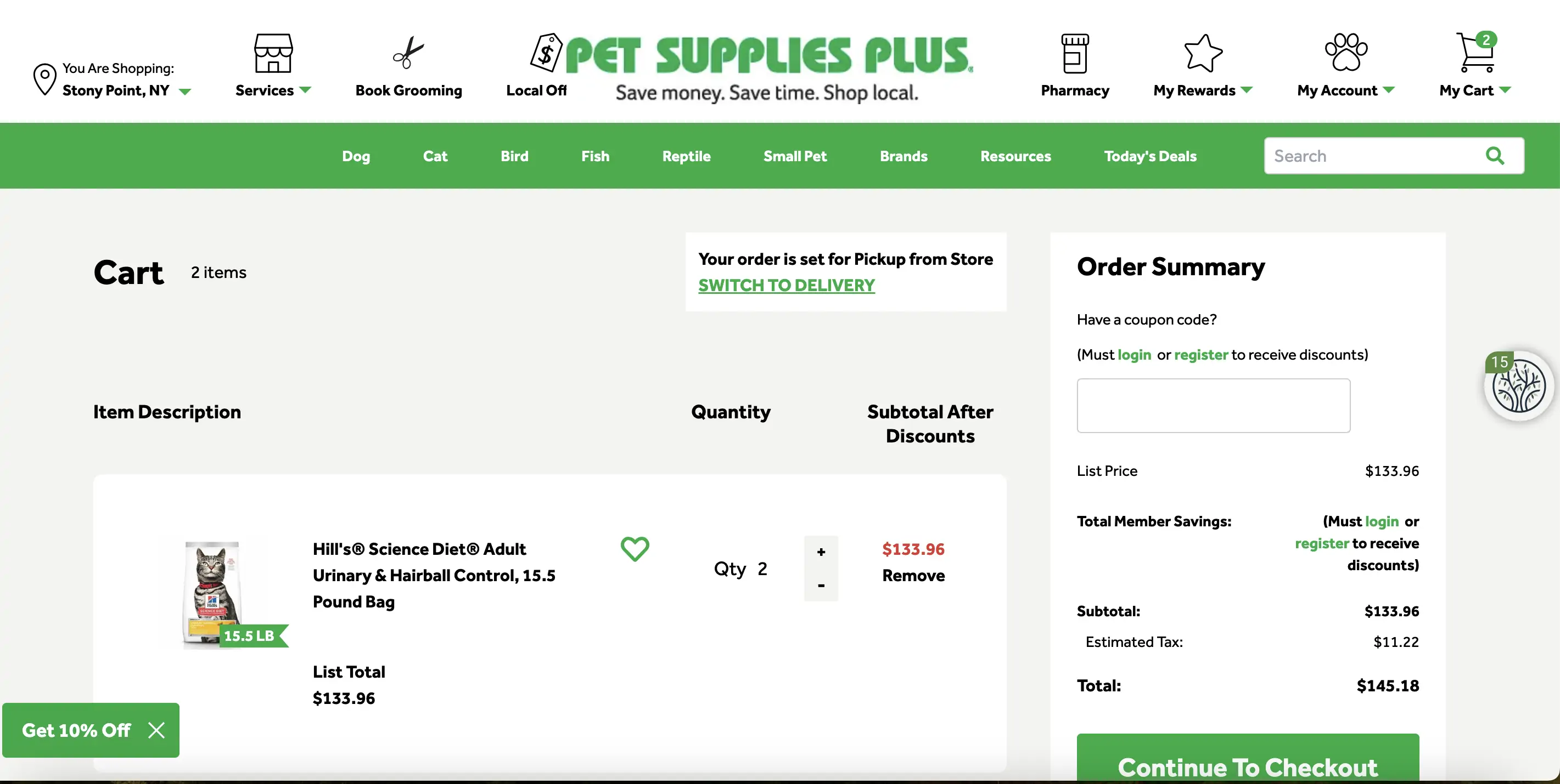55% OFF Pet Supplies Plus Coupon Codes - September 2025 Promo Codes