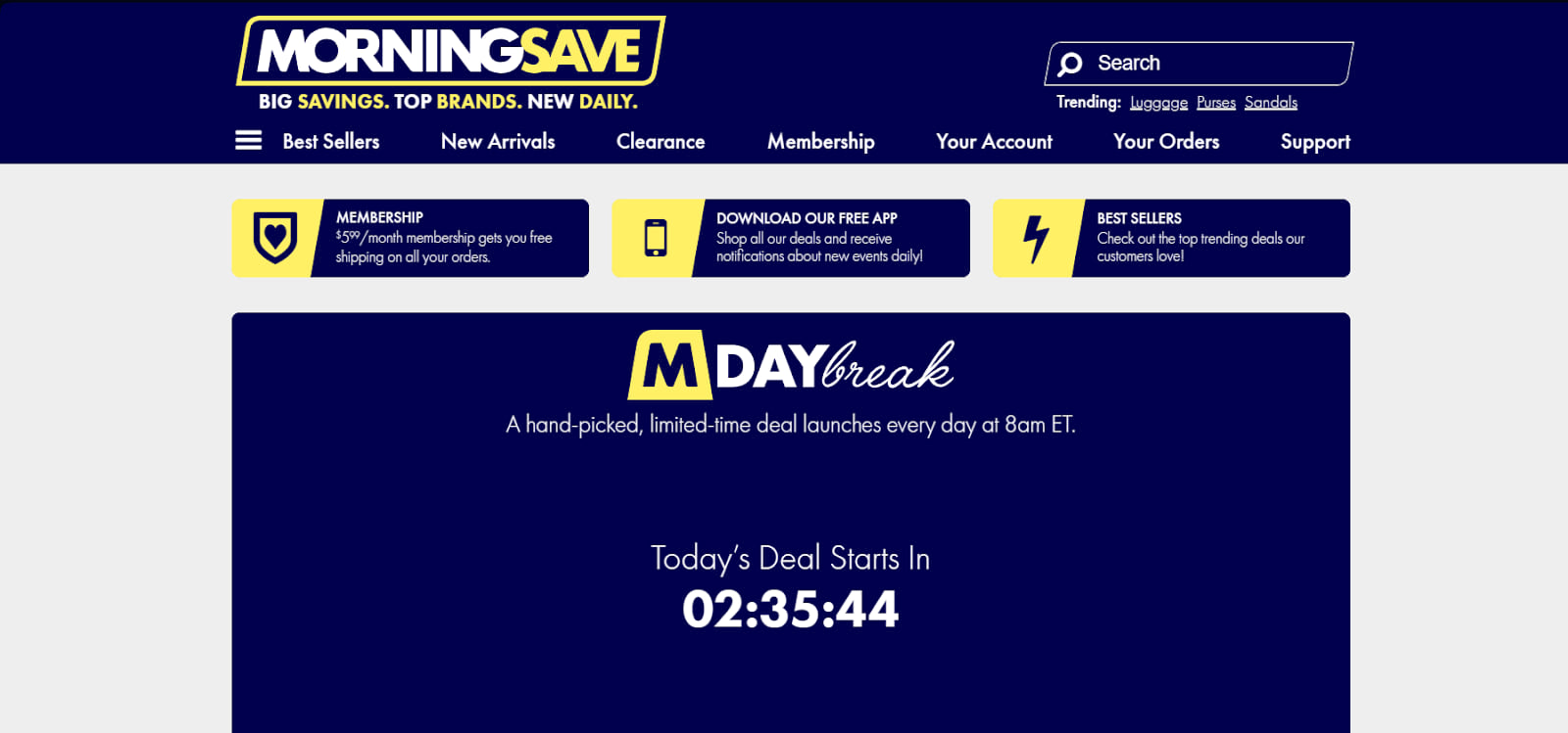 Is MorningSave Legit? Read This Analysis Before Purchasing