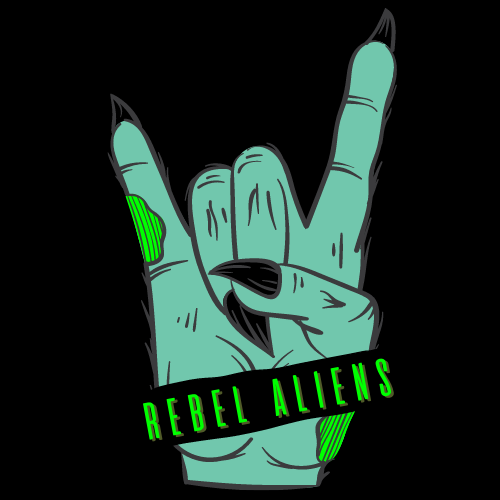 55% OFF Rebel Aliens Coupon Codes - January 2024 Promo Codes